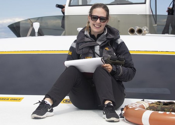 Recreational boaters worst offenders for harassment of killer whales ...