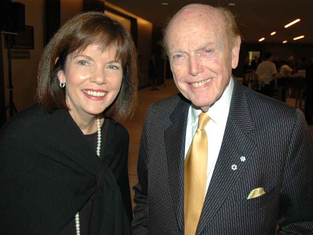 He’s 91 and worth billions. Now Jimmy Pattison is hunting deals ...