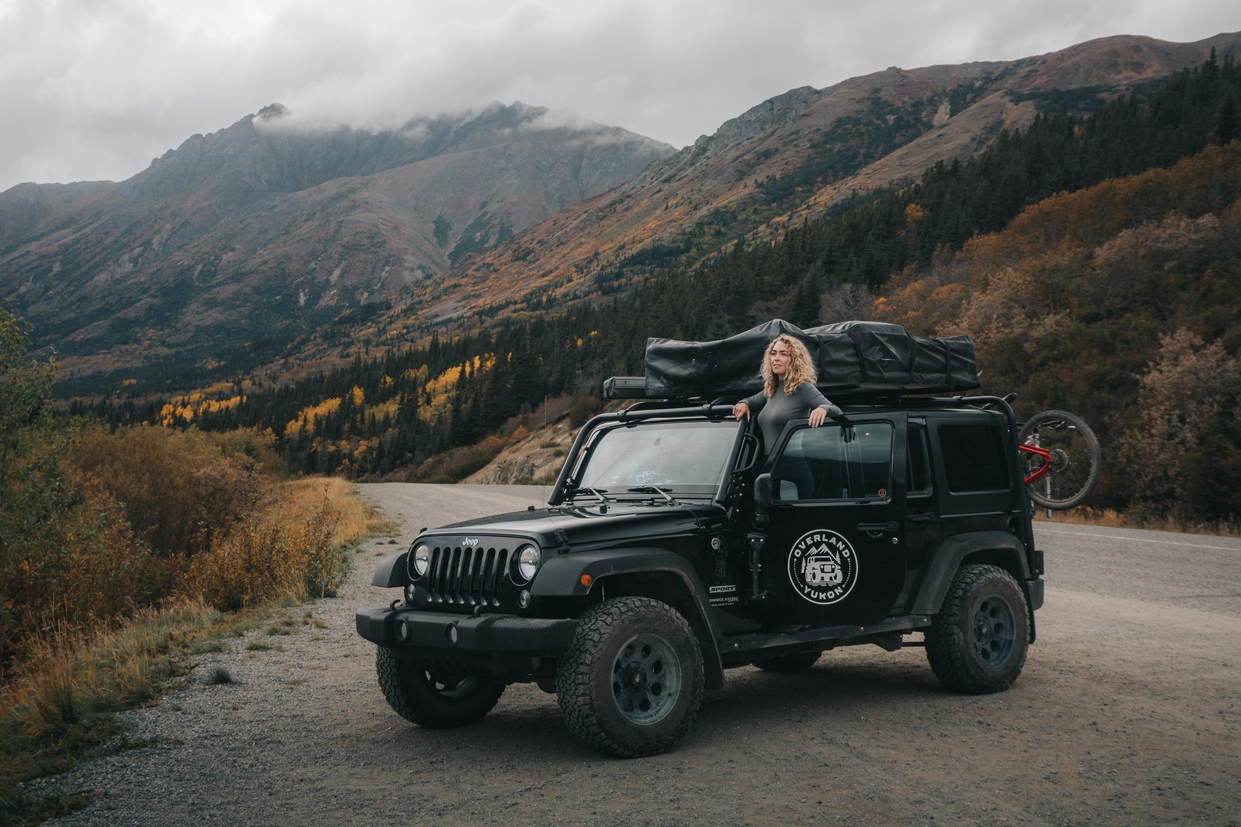 Sponsored: The Yukon is your destination for adventure in 2021 ...