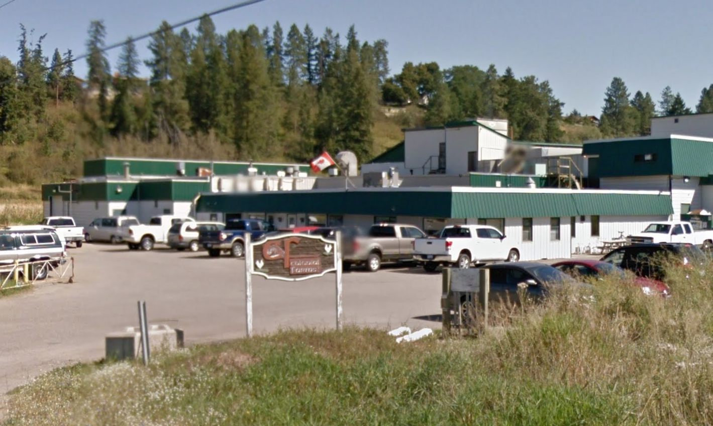 Armstrong processing plant fined $39,000 after worker's arm caught in ...