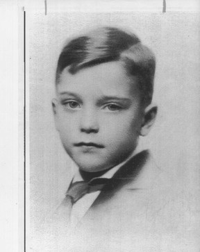 Former prime minister and UBC sports hall of famer John Turner dies ...