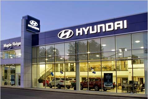 Sponsored: Support and Buy Local: Maple Ridge Hyundai on giving back ...
