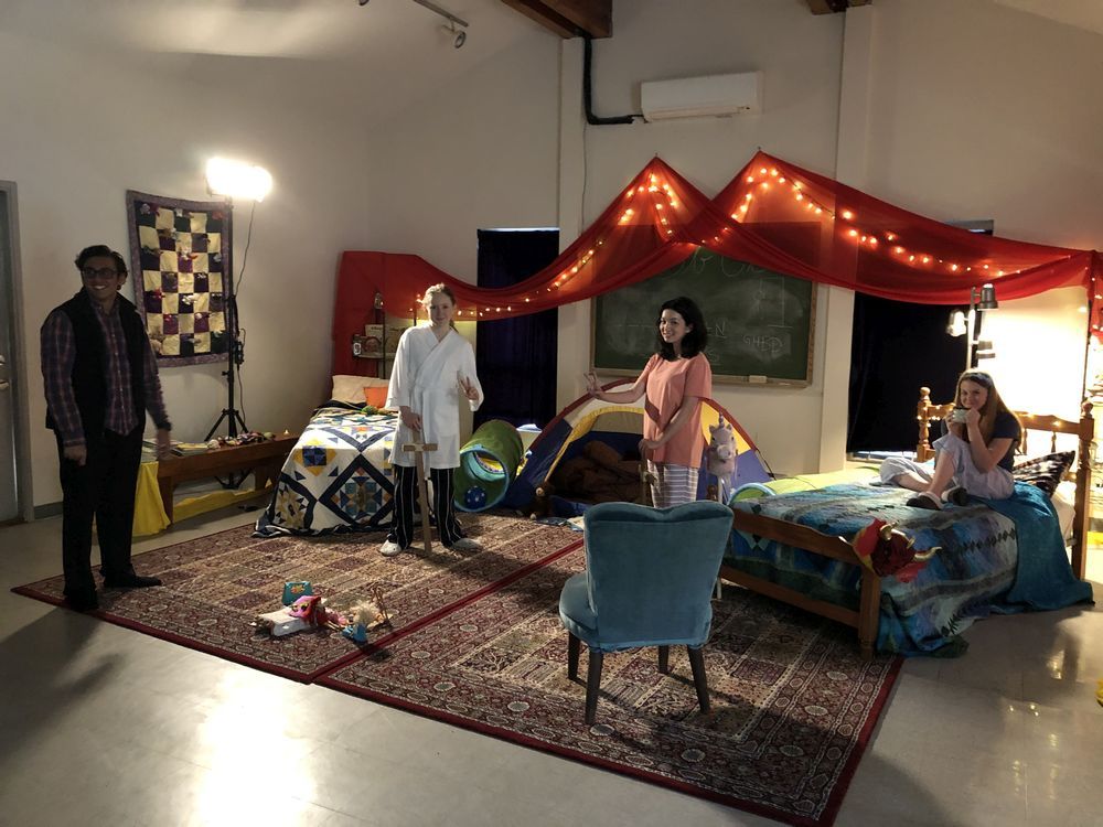 Five reasons to watch Second Star to the Right | Vancouver Sun