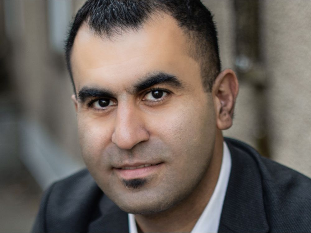 COVID-19 Vancouver venture firm seeks to enter COVID testing fray ...