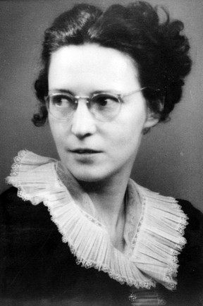 Queen of the Hurricanes Elsie MacGill has her heritage moment ...