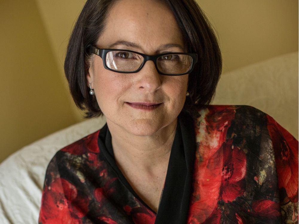 Book review: Death comes for the activist | Vancouver Sun