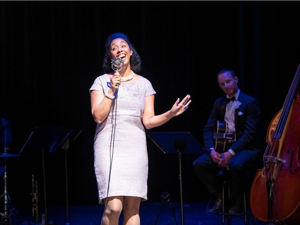 Theatre review: Splendid new musical Hey Viola! tells a shameful ...