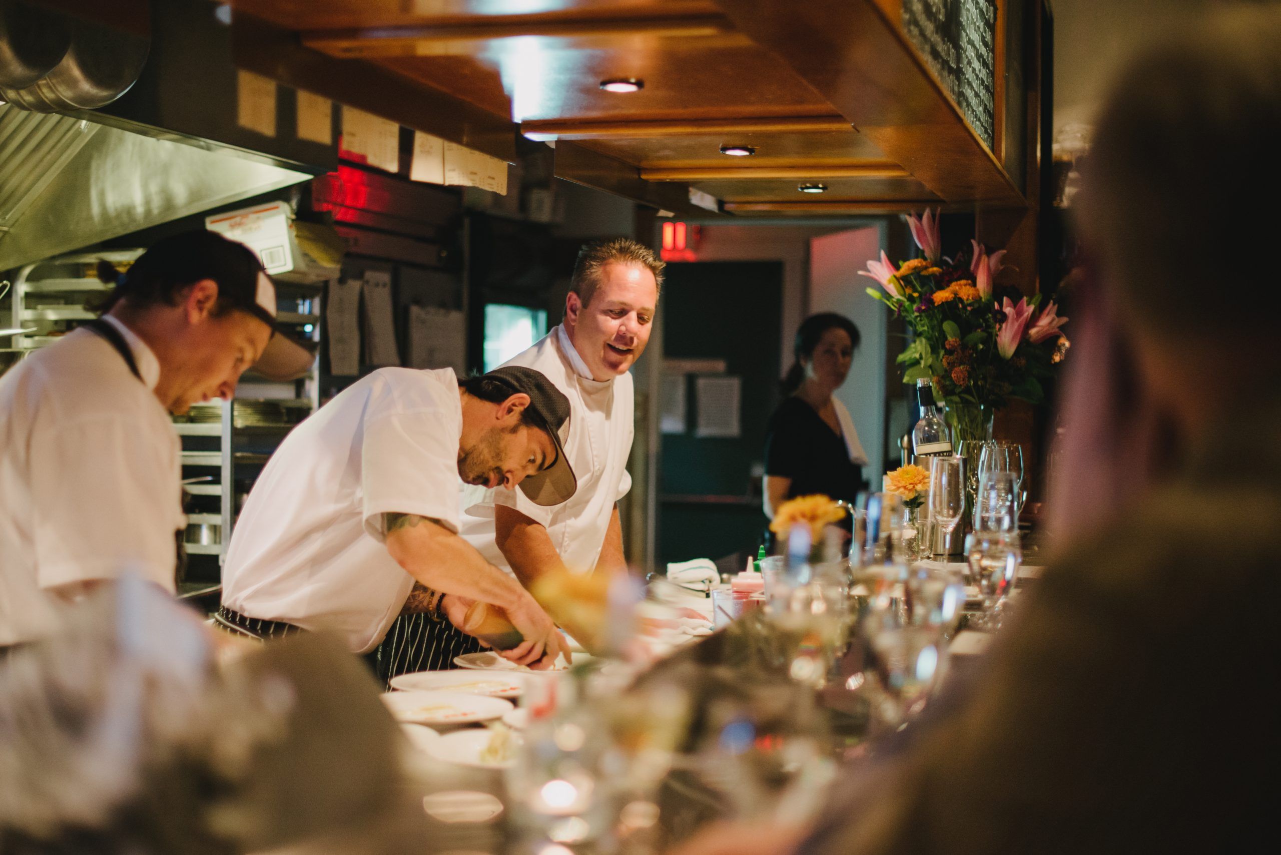 Sponsored: World-class culinary experiences at Cornucopia Whistler ...