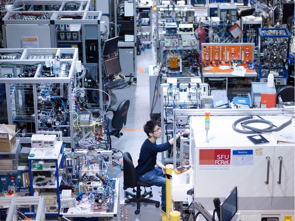 Merran Smith and Trevor Melanson: British Columbians of all political ...