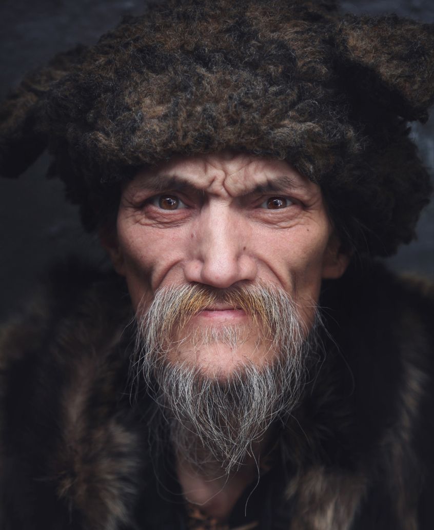 Mural of punk icon Chi Pig going up at Cambie Hotel | Vancouver Sun