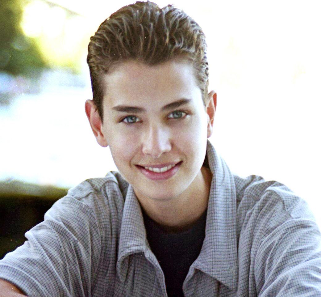 Sponsored: Michael Cuccione imagined a world without childhood cancer ...