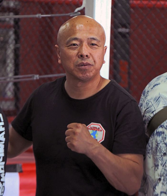 Police had warned shooting victim his life was in danger | Vancouver Sun