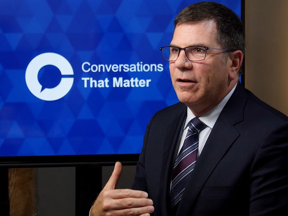 Conversations That Matter: Can mining thrive in a green economy ...