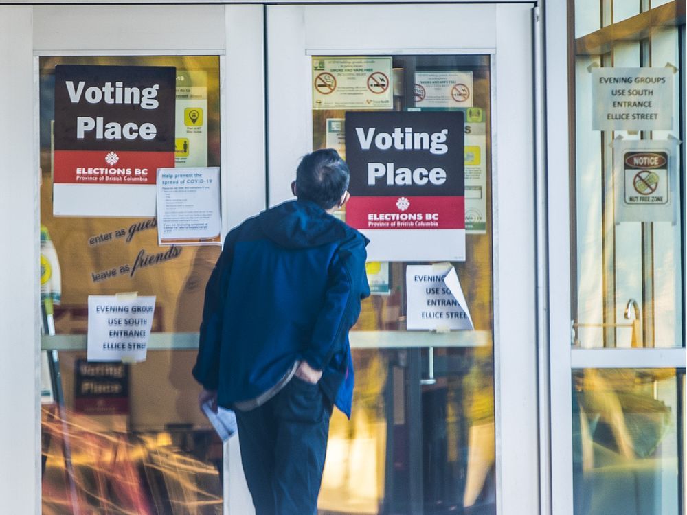 B.C. Election 2024: Important dates and timelines to know | Vancouver Sun