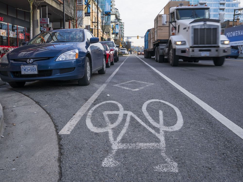 It’s time the B.C. government got on side with Safe Passing Law ...