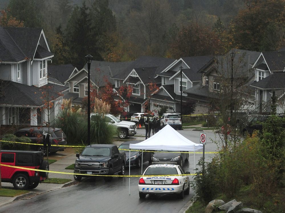 IHIT called in after several people reportedly stabbed in Maple Ridge ...