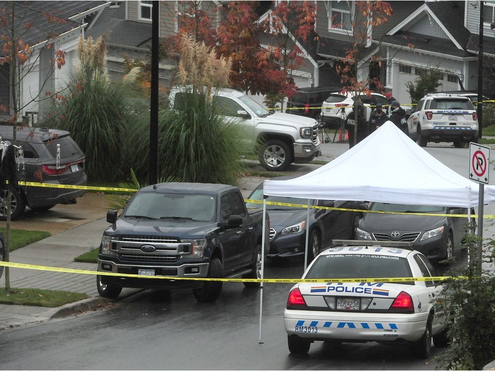 IHIT called in after several people reportedly stabbed in Maple Ridge ...