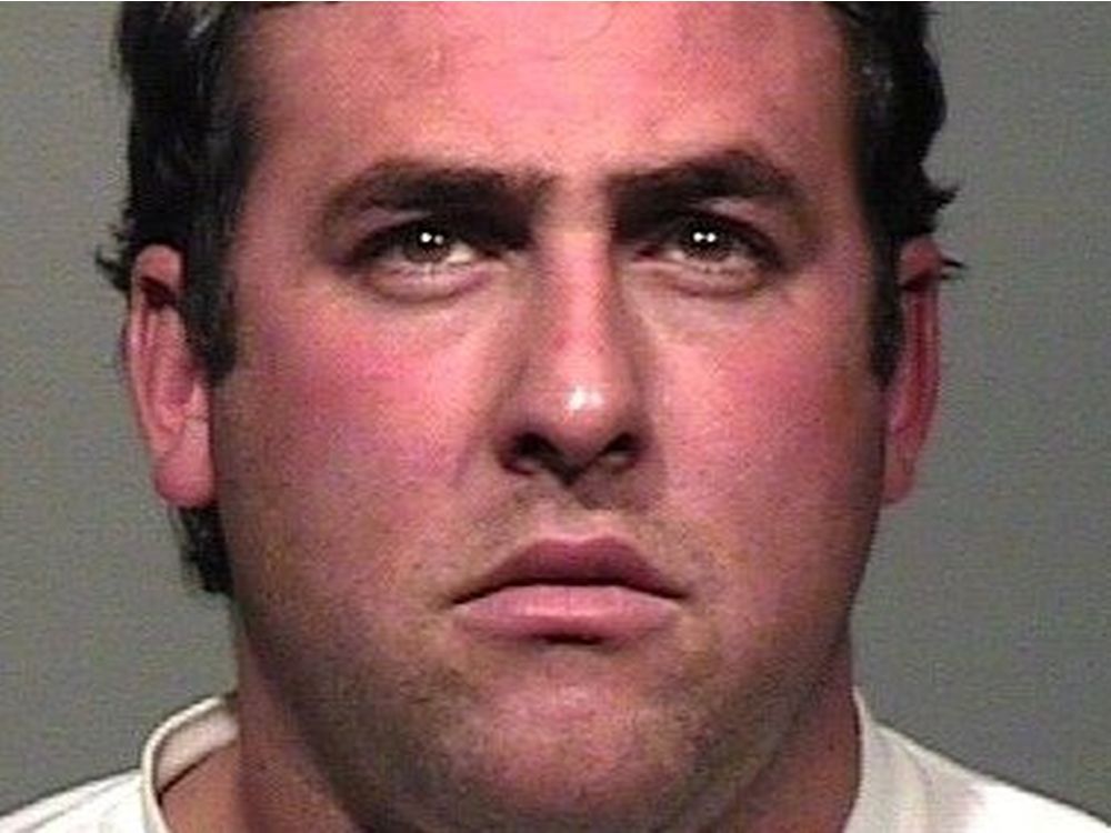 High-profile B.C. Hells Angel arrested and charged with drug smuggling ...