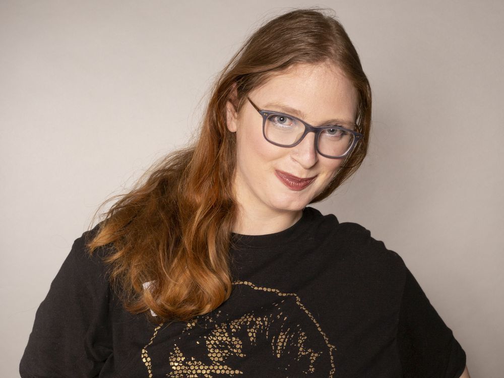 Q&A: RealWheels Theatre's Playwright in Residence Kirsten Kirsch ...