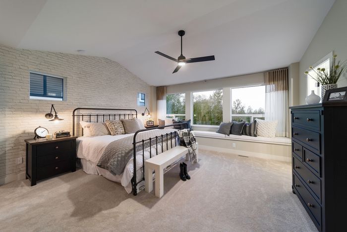 Scandi-inspired bedrooms ensure a sweet retreat | Vancouver Sun