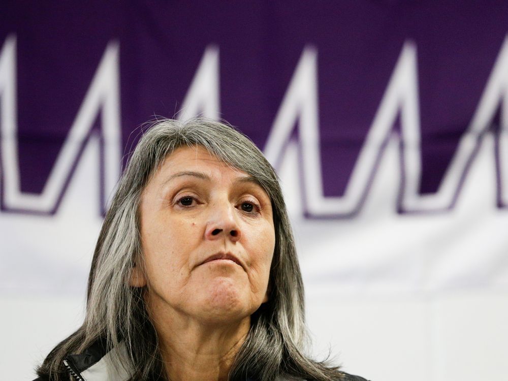 COVID-19: Wet'suwet'en urge B.C. to make oil, gas work non-essential ...