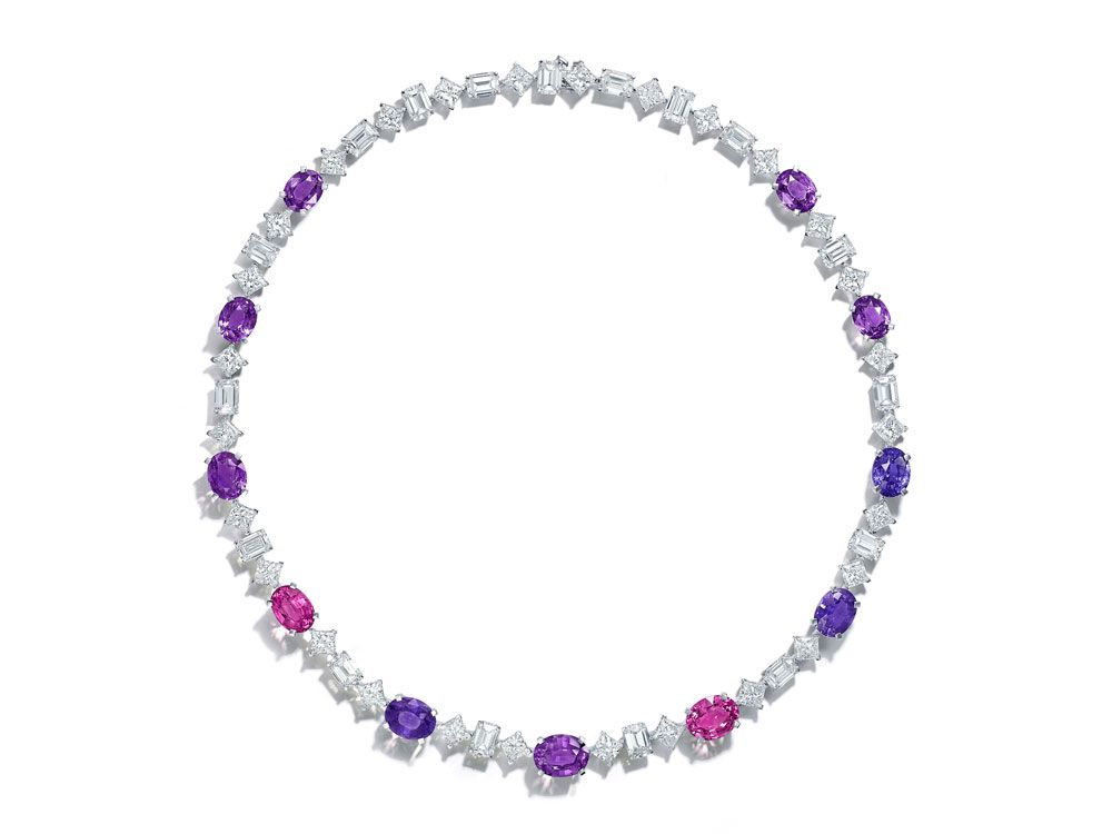 A visit with Chanel's high jewelry collection | Vancouver Sun