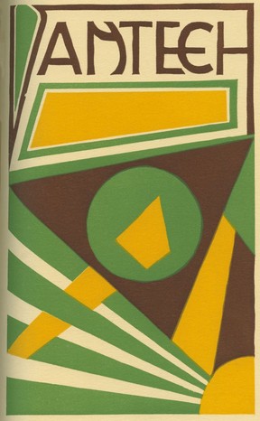 Stunning vintage Van Tech year books emerge in union archive ...