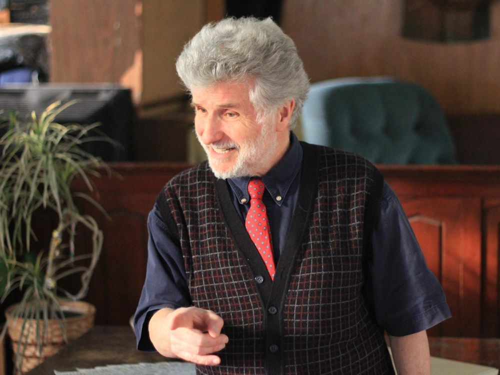 Book review: Protest a form of prayer? A Vancouver pastor weighs in ...