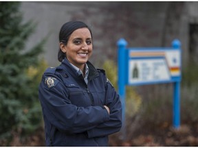 Early intervention key to success for Surrey RCMP youth support team ...