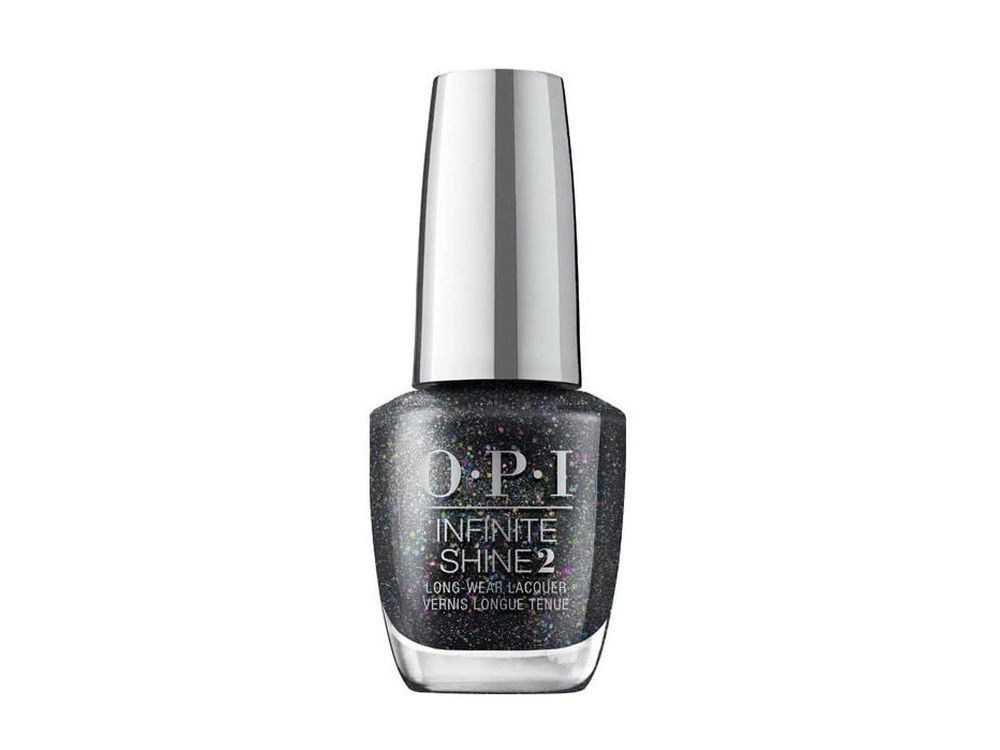 Review: OPI Shine Bright collection | Vancouver Sun