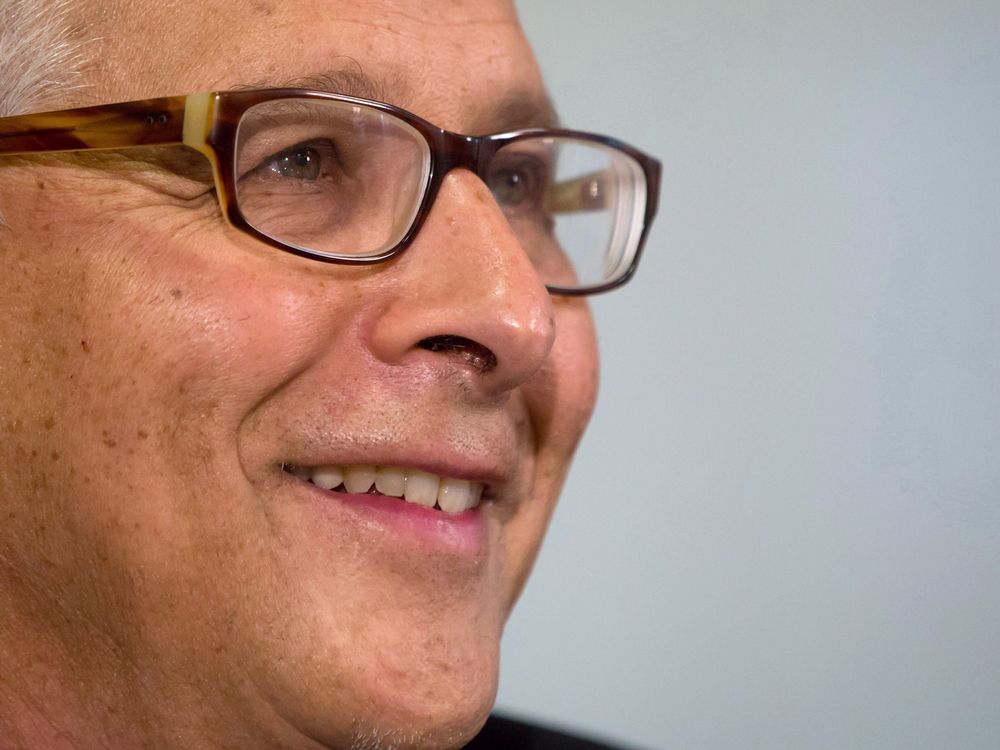 Joseph Arvay, one of Canada's leading constitutional lawyers dies ...