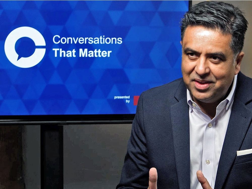 Conversations That Matter: The state of the media | Vancouver Sun