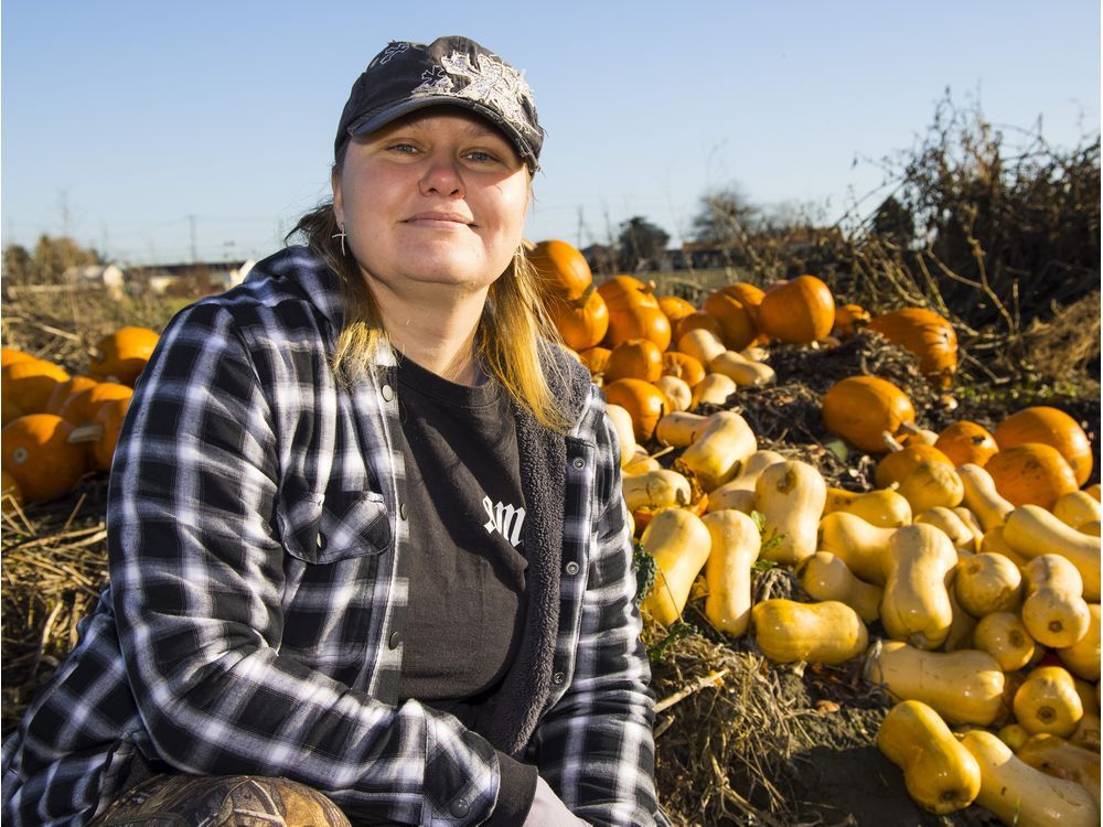 'The original farmers': Interest in First Nations farming revival ...