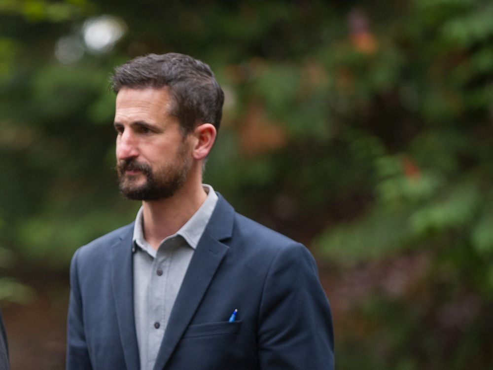 Vancouver city council conflict case: Wiebe to fight in court for job ...
