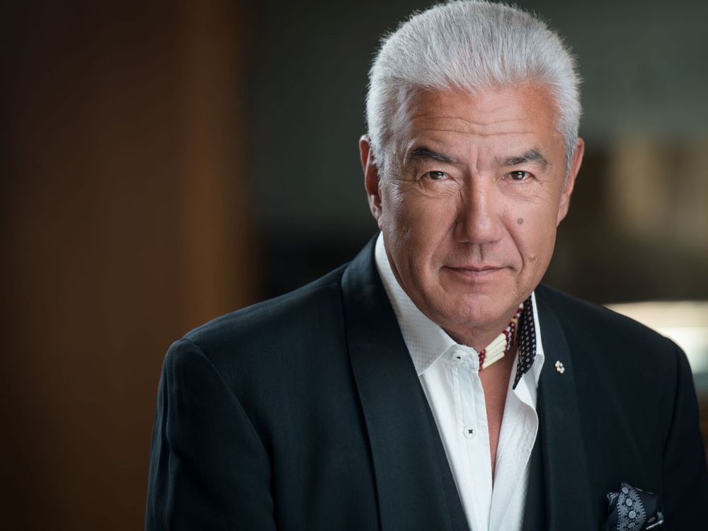 Tom Jackson’s virtual Huron Carole sparks holiday spirit across Canada ...