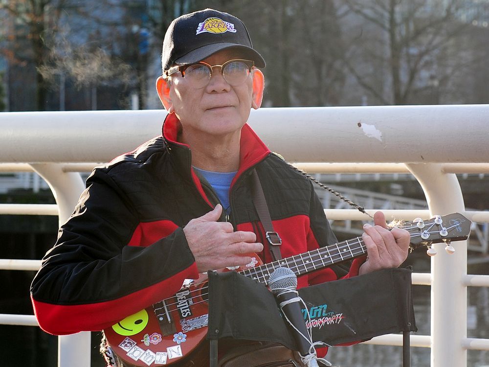 Hit hard by floods and COVID, a Philippine town has a Christmas angel ...