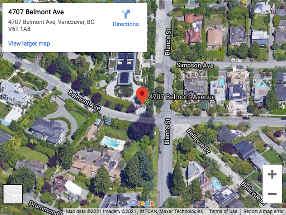 Lifestyles of the rich: Here are the 10 most expensive homes in B.C ...