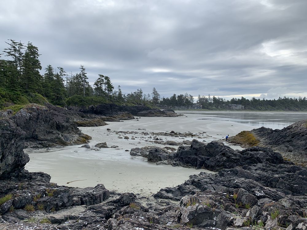 Remote First Nations present logistical challenges for vaccination ...