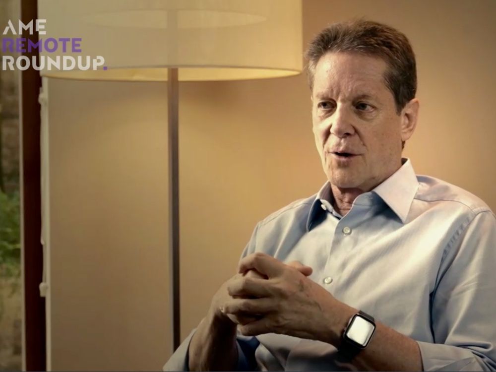 Post-COVID-19 boom could bring 'Revenge of the Miners,' Friedland says ...