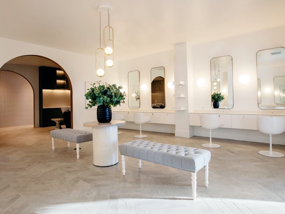 The Home Front: Bright lights | Vancouver Sun