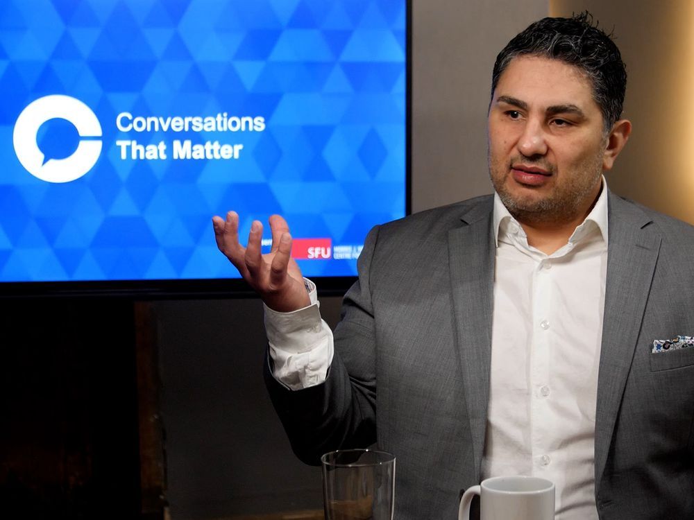 Conversations That Matter: Are First Nations and NGOs a good fit ...