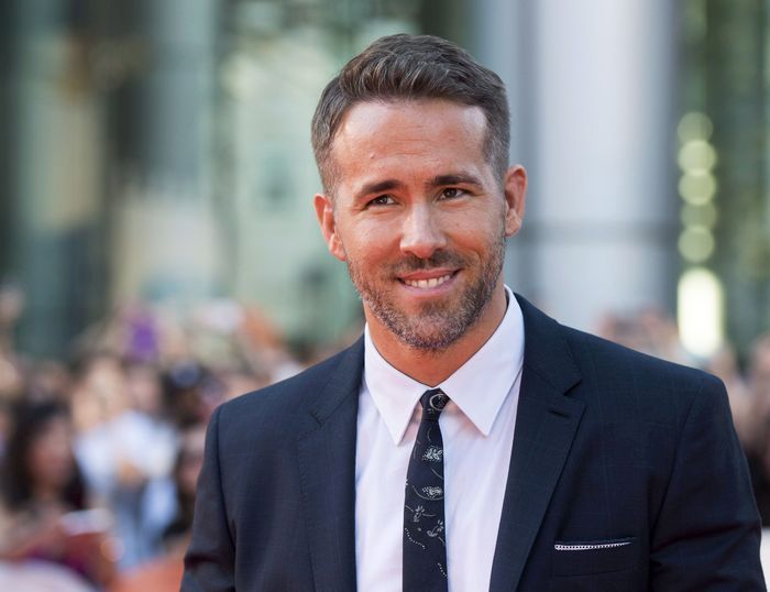 Deadpool star Ryan Reynolds stars in Snapchat series | Vancouver Sun