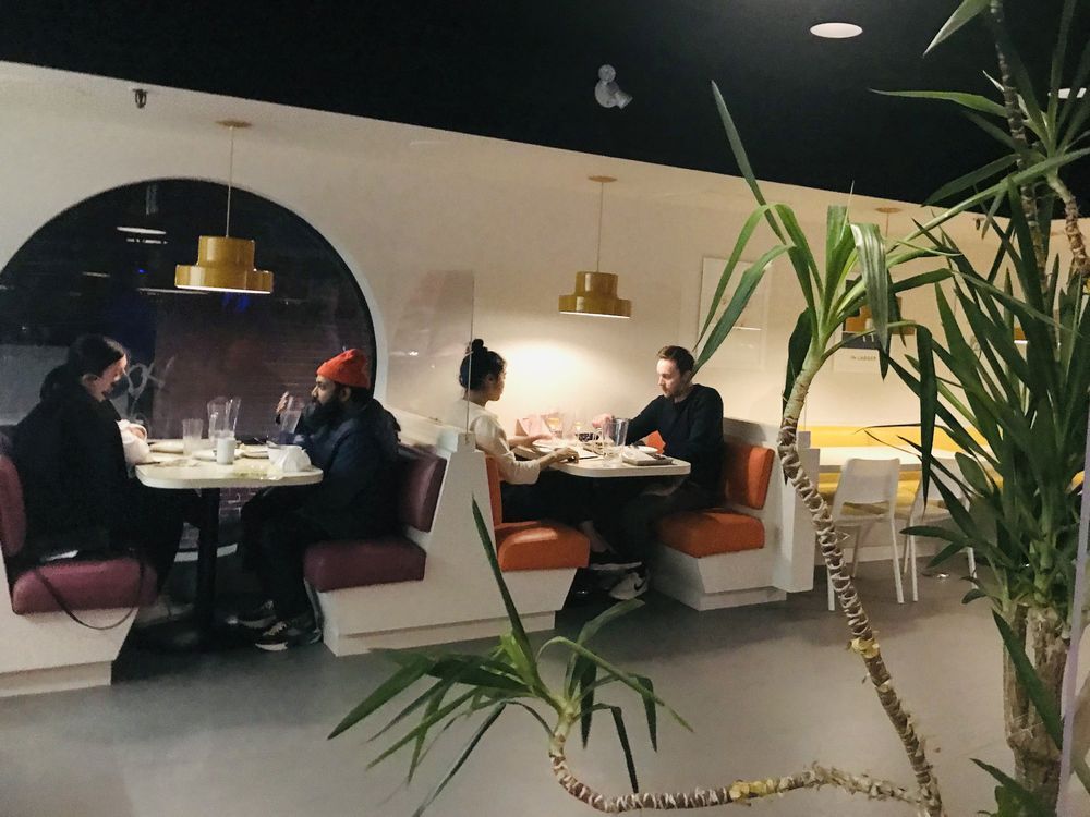 Restaurant review: Pizza Coming Soon?! No, just tasty Japanese bites ...