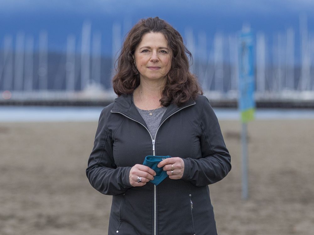 British Columbians fed up with their government, ‘COVID exhaustion ...