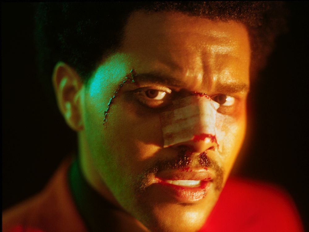 Concert announcement: The Weeknd After Hours World Tour | Vancouver Sun