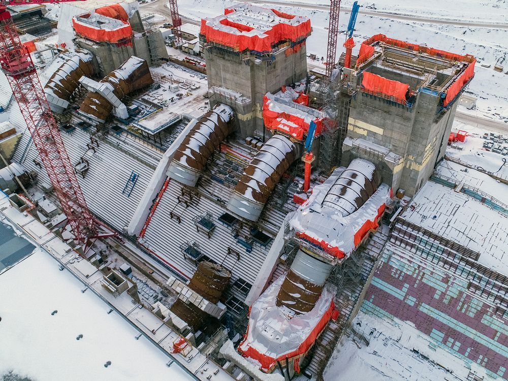 Site C to proceed despite hitting $16 billion price tag, 1-year delay ...