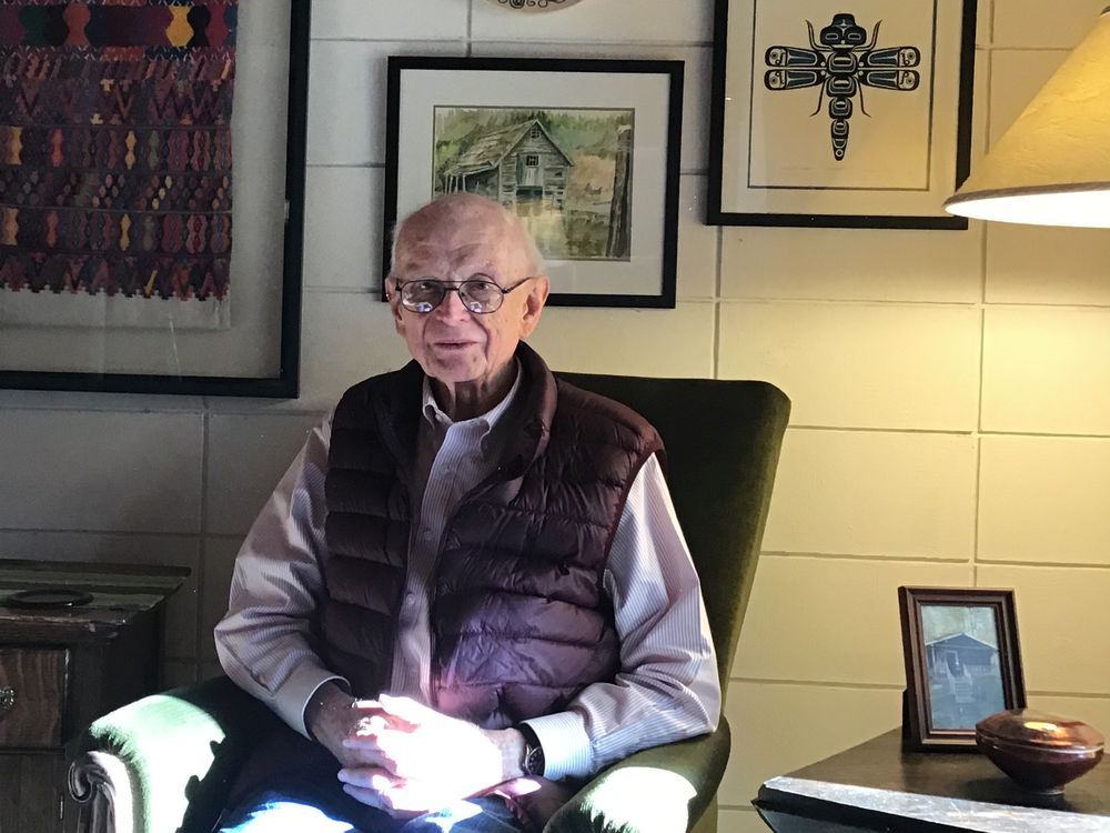 Book review: Reissued classic tells story of BC’s early black settlers ...