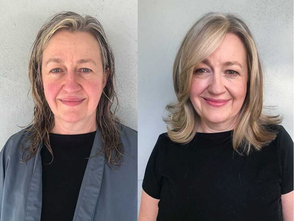 Makeover: Entrepreneur looks for an update | Vancouver Sun