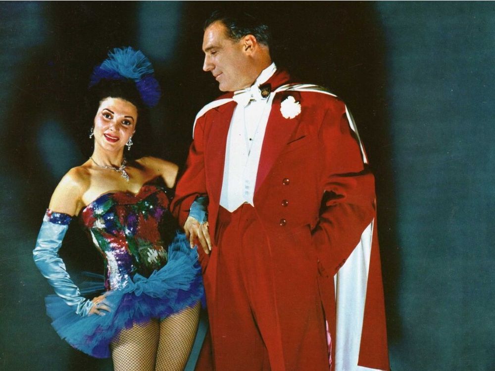 Mandrake the Magician exhibit celebrates world-famous illusionist's ...