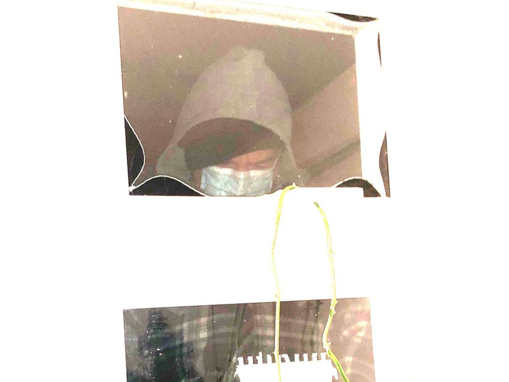 New West Cops Looking For Man Suspected In Spree Of Indecent Acts Vancouver Sun 8137
